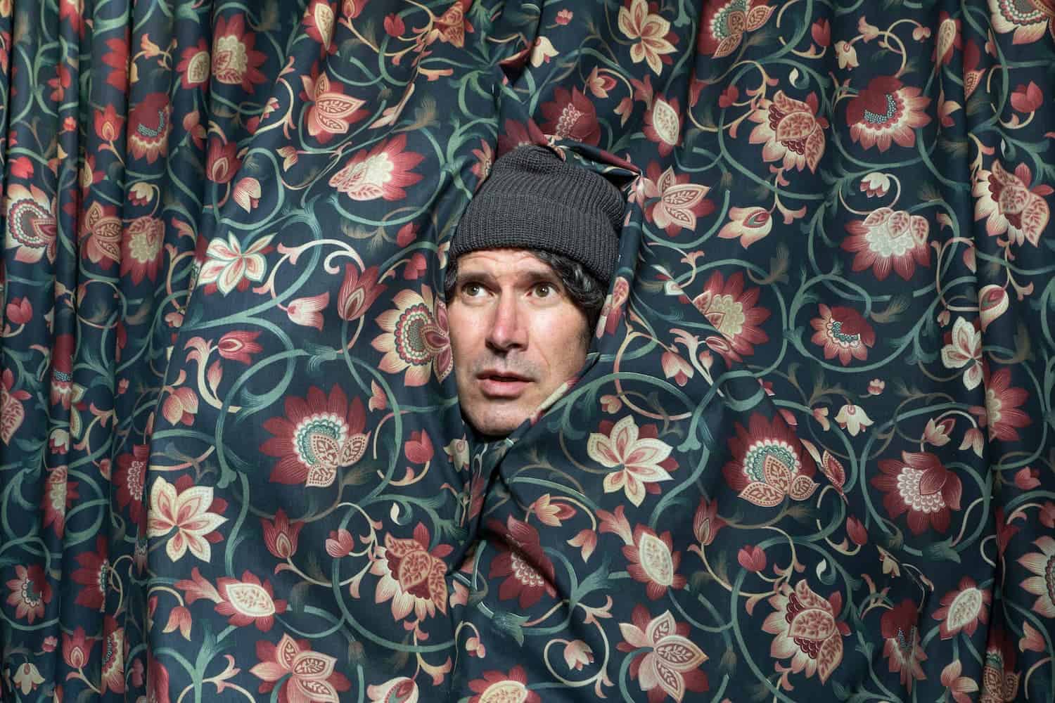 Gruff Rhys - Krankenhaus Festival