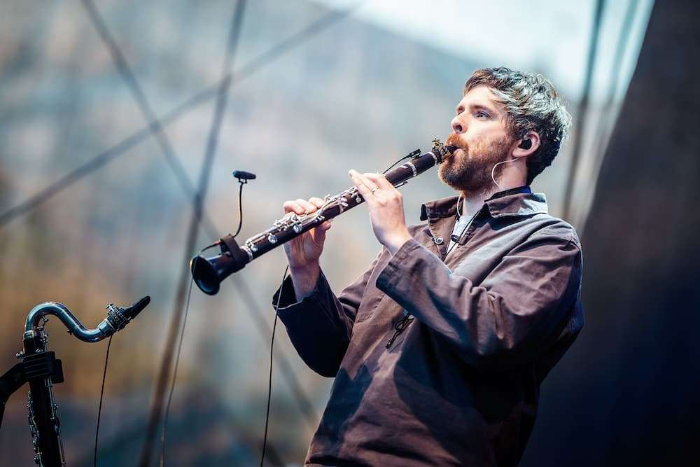 Jack McNeill - Krankenhaus Festival