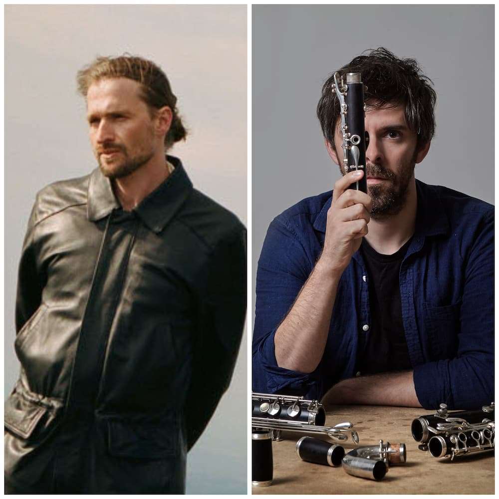 Hayden Thorpe & Jack McNeill present Robert Macfarlane’s ‘Ness ...