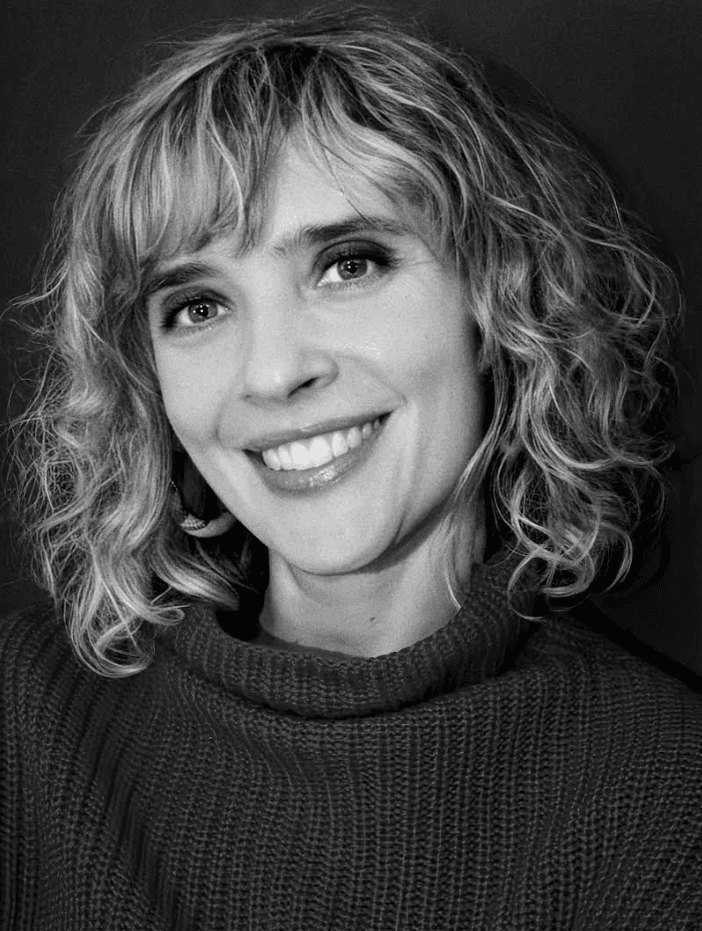 Kate Mossman - Krankenhaus Festival