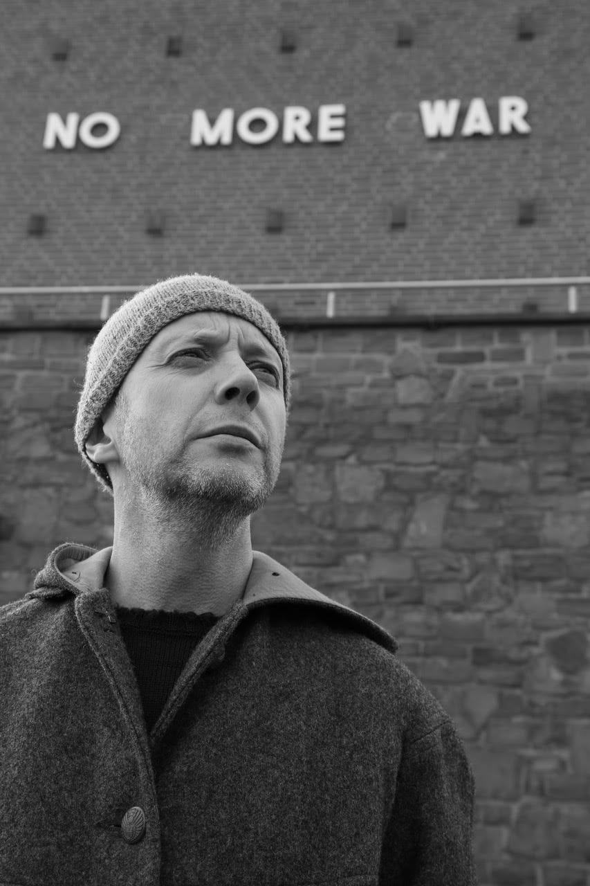 The Legendary Old Sarge vs. DJ Ms. Young Ocelot - Krankenhaus Festival