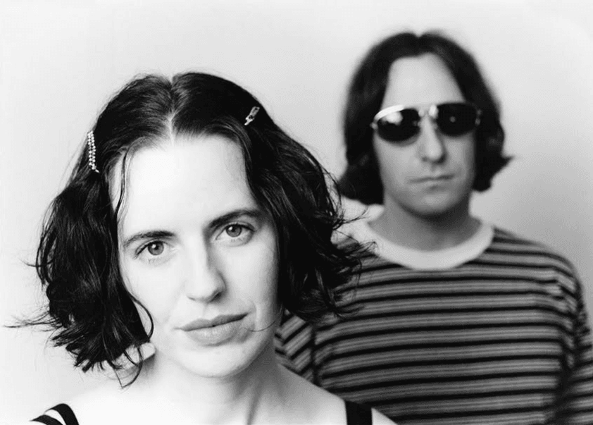 Katy Lironi and Douglas MacIntyre - Krankenhaus Festival